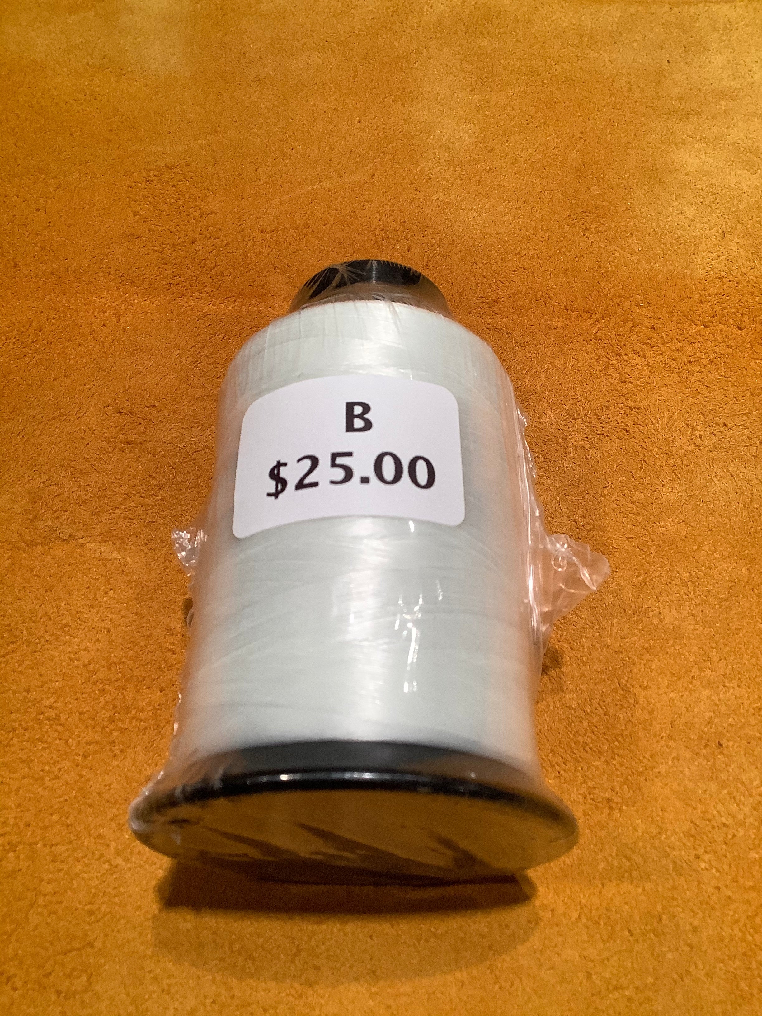 Large Cone Spool B | Lil Gails, LLC